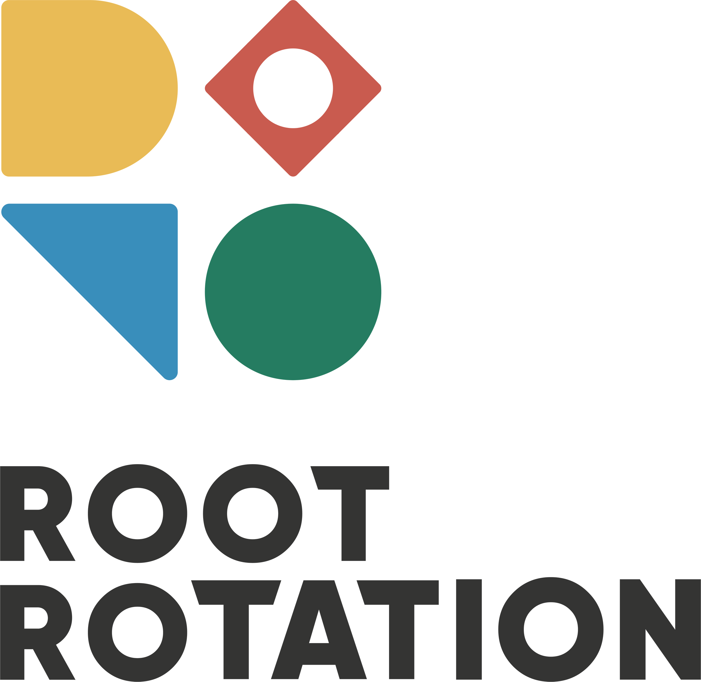 CÔNG TY TNHH ROOT ROTATION