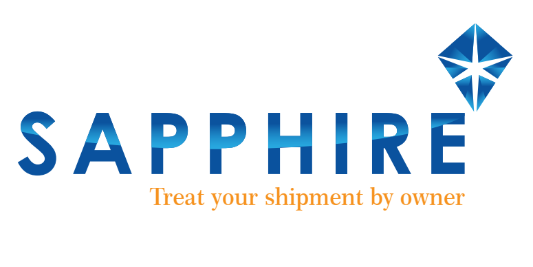CÔNG TY TNHH LOGISTICS SAPPHIRE