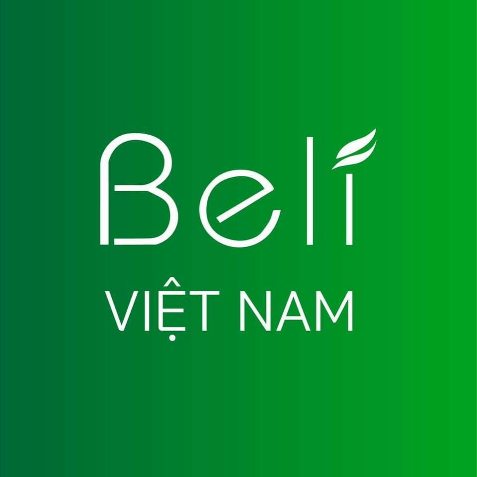 CÔNG TY TNHH MỸ PHẨM QUỐC TẾ BELI