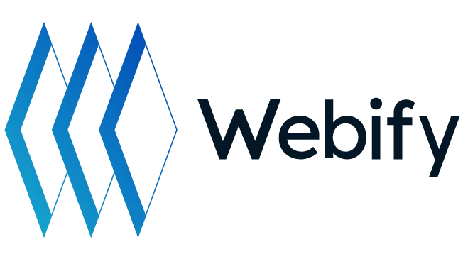 CÔNG TY CỔ PHẦN WEBIFY GROUP