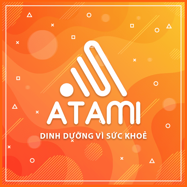 CÔNG TY TNHH DƯỢC PHẨM ATAMI