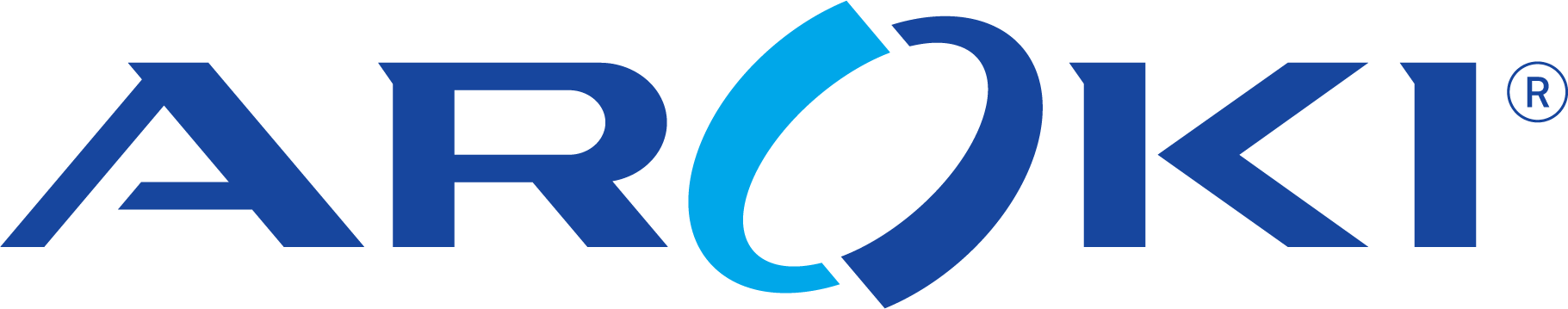 CÔNG TY CỔ PHẦN AROKI