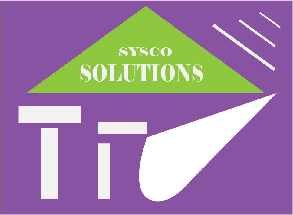 CÔNG TY TNHH SYSCO SOLUTIONS