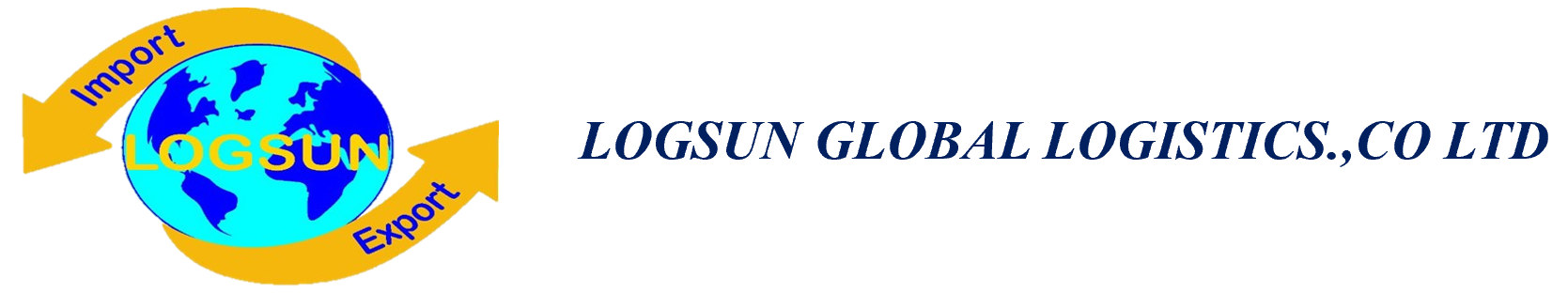LOGSUN GLOBAL LOGISTICS COMPANY LIMITED