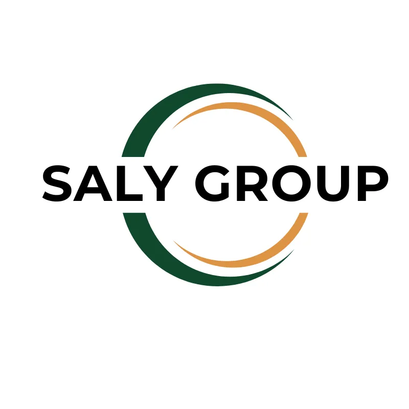 CÔNG TY TNHH THƯƠNG MẠI VÀ DỊCH VỤ SA LY GROUP