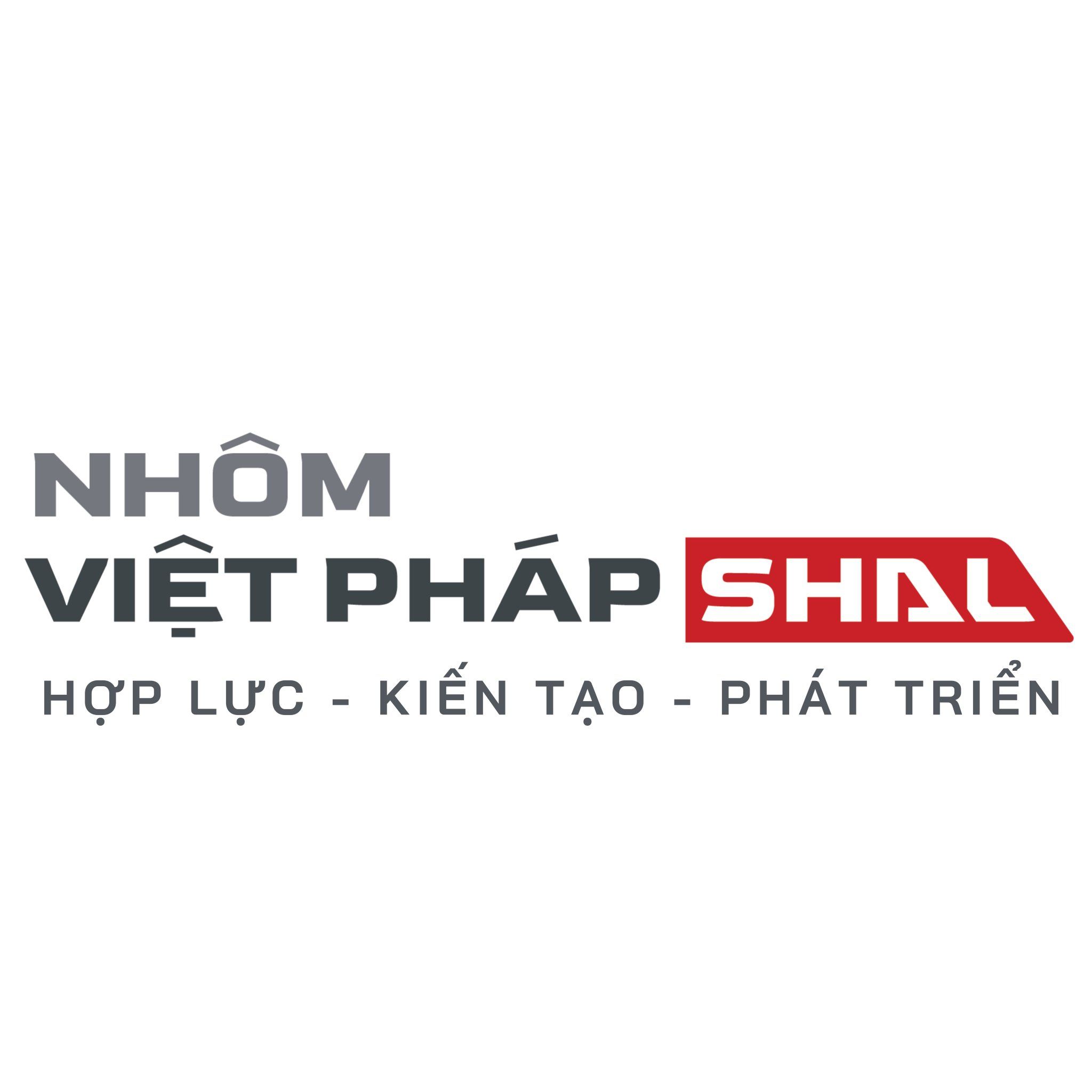 Công ty CP Nhôm Việt Pháp Shal - Nhà máy Nhôm Việt Pháp