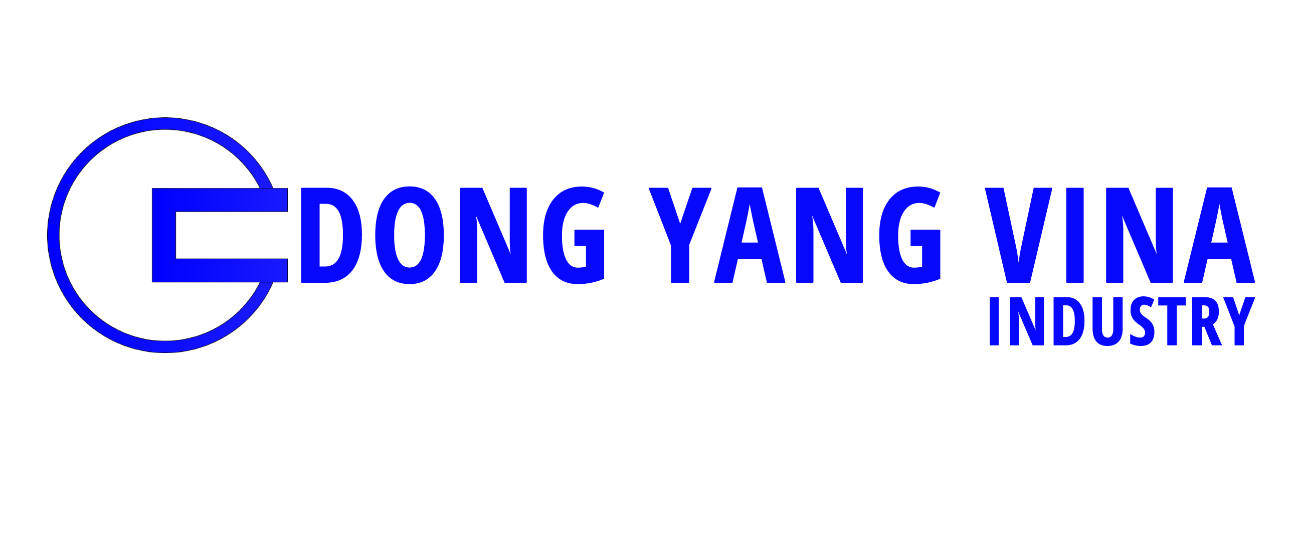 CÔNG TY TNHH DONG YANG VINA INDUSTRY
