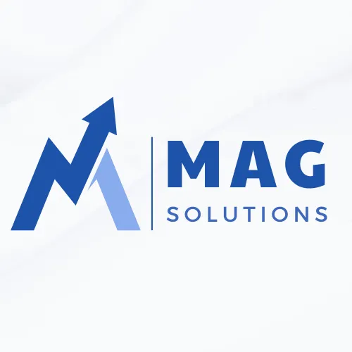 CÔNG TY TNHH MAG SOLUTIONS
