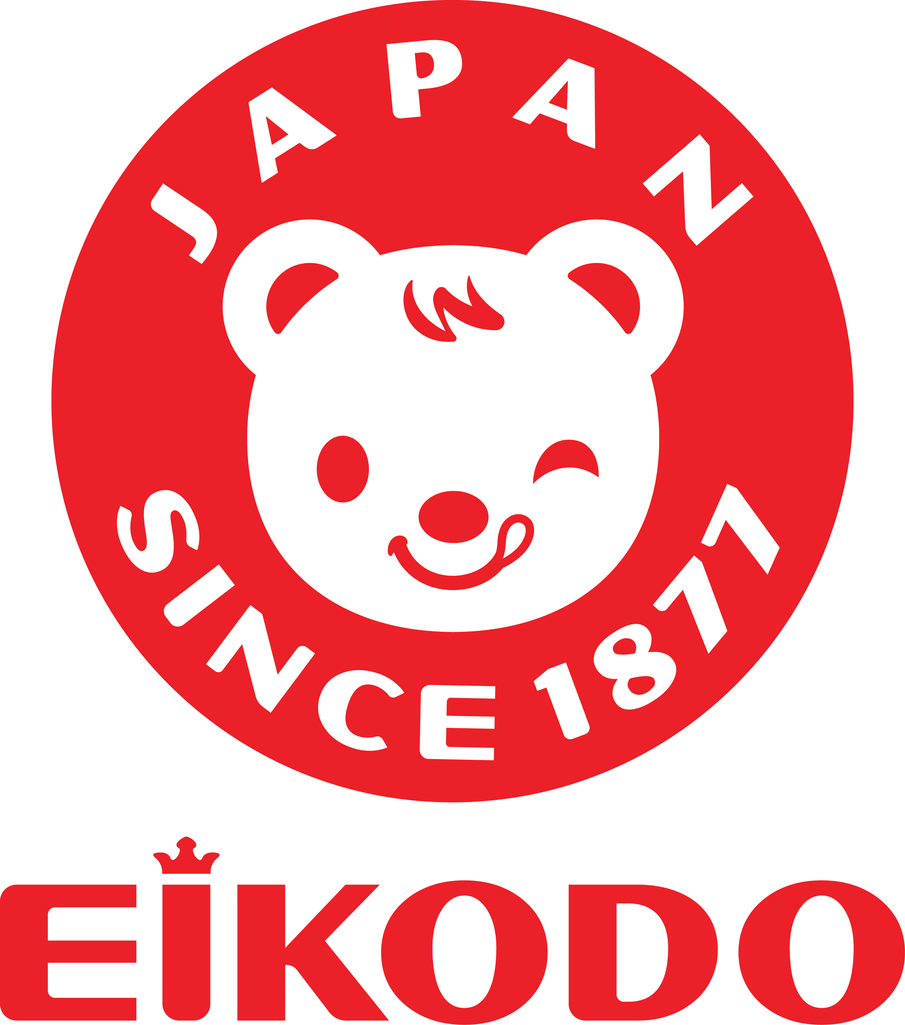 CÔNG TY TNHH EIKODO VIỆT NAM