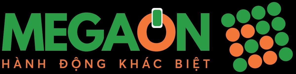CÔNG TY CỔ PHẦN MEGAON