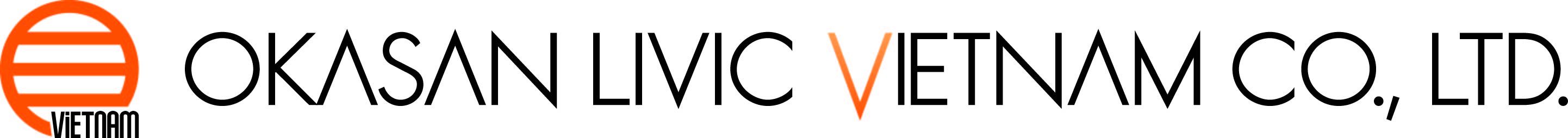CÔNG TY TNHH OKASAN LIVIC VIỆT NAM