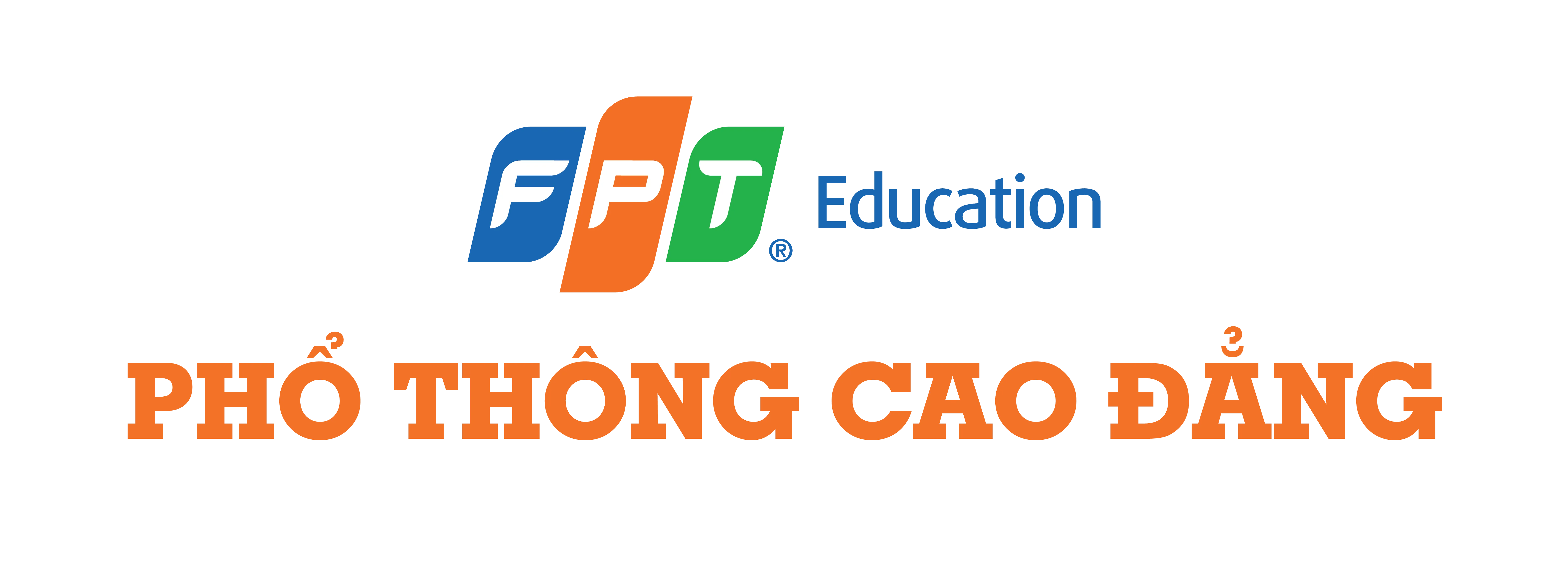 Phổ thông Cao đẳng FPT Polytechnic