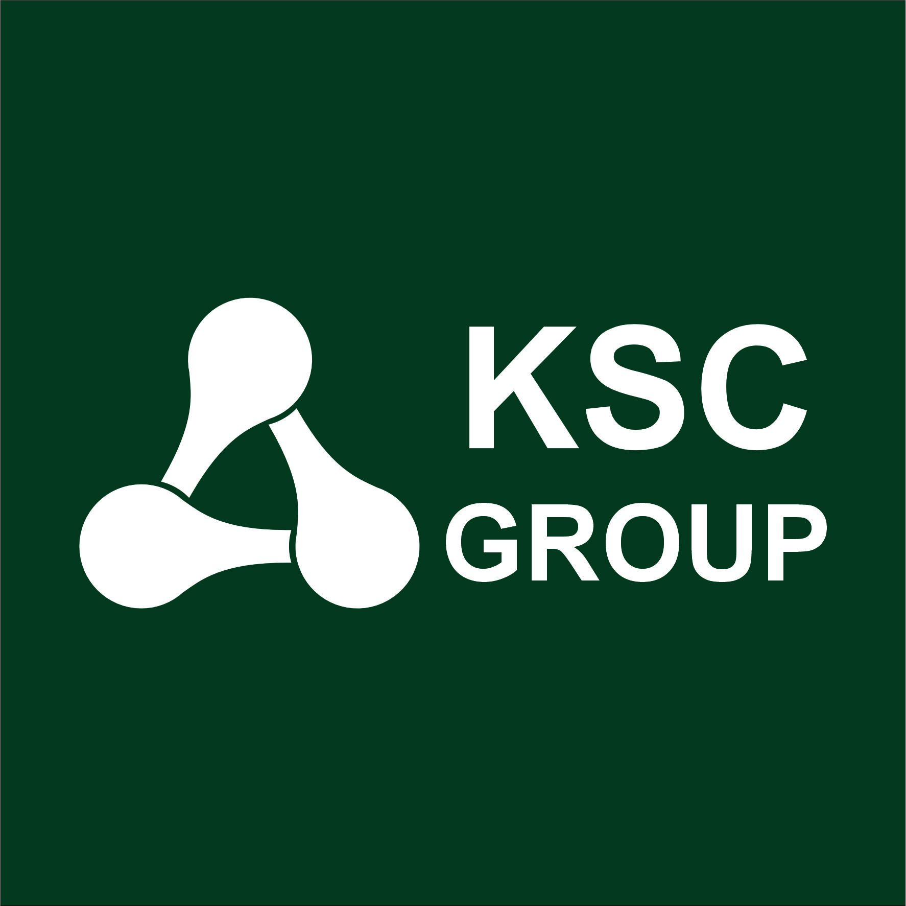 CÔNG TY CỔ PHẦN KSC GROUP