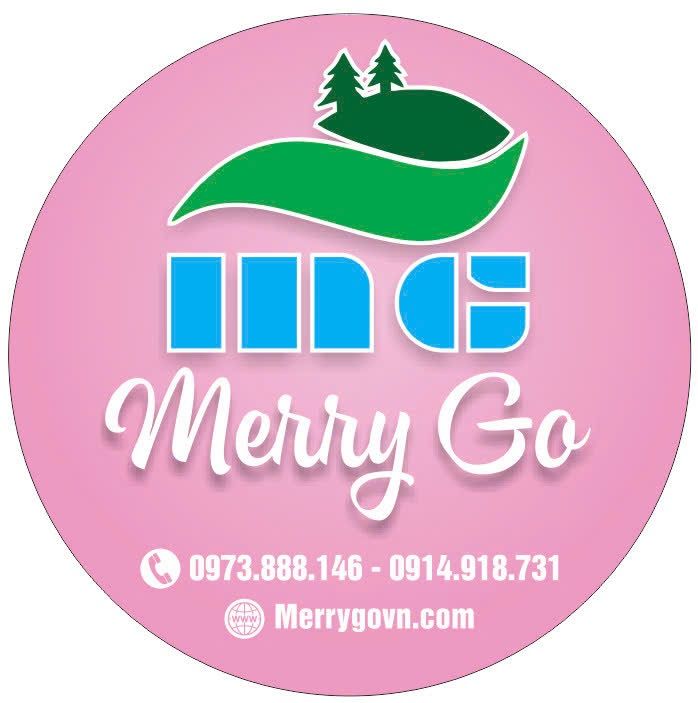 CÔNG TY TNHH MERRY GO VIỆT NAM