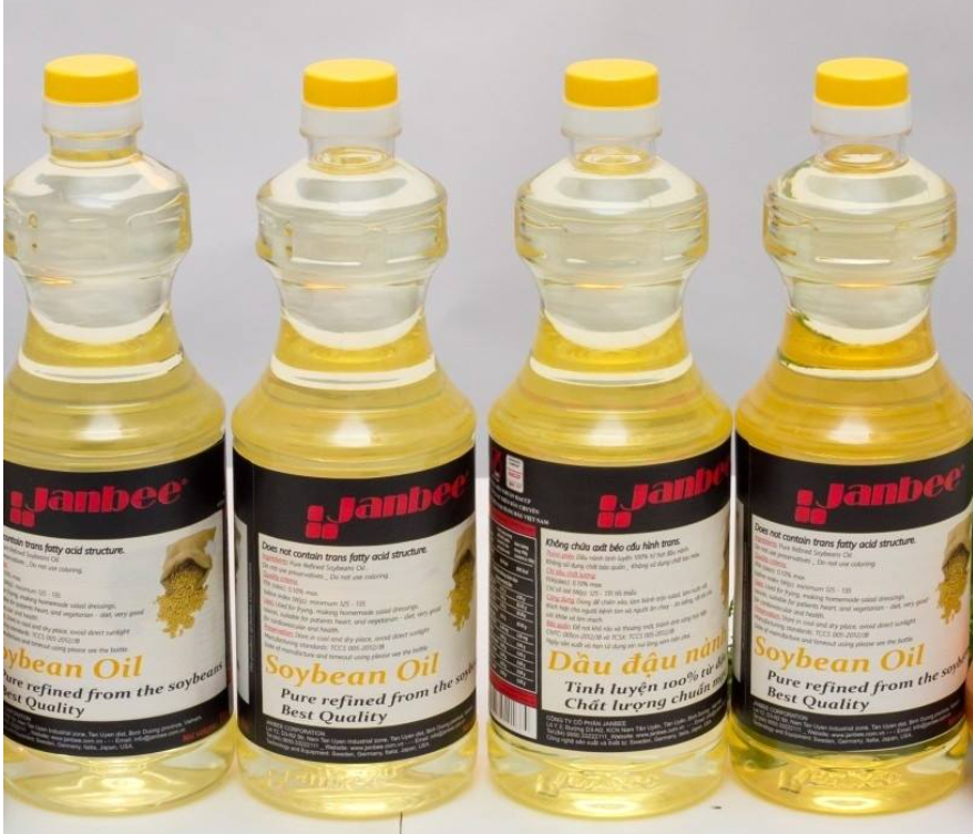 Công ty Cổ Phần JANBEE