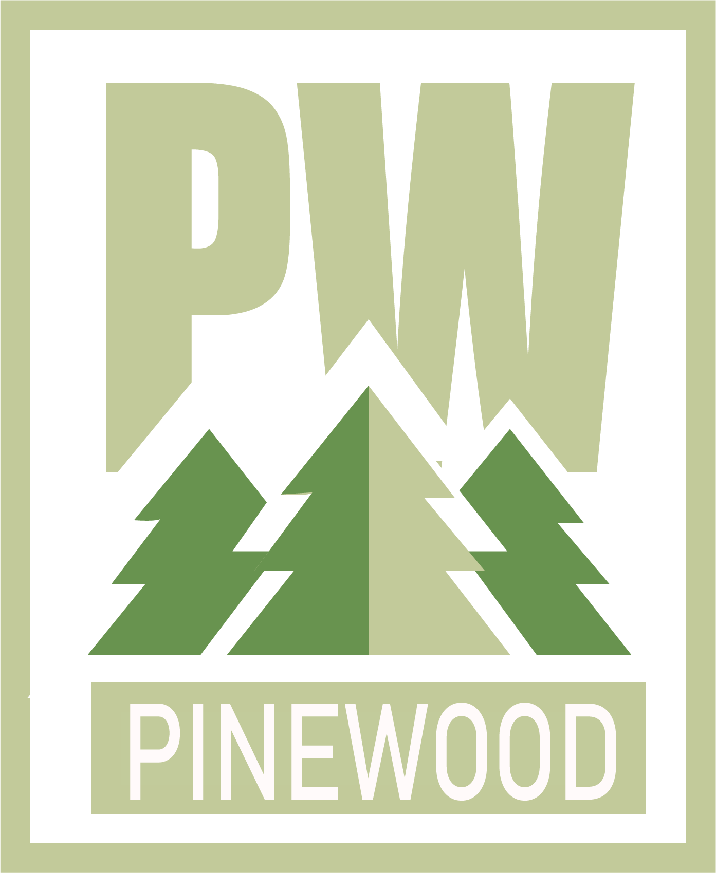 CÔNG TY TNHH PINEWOOD