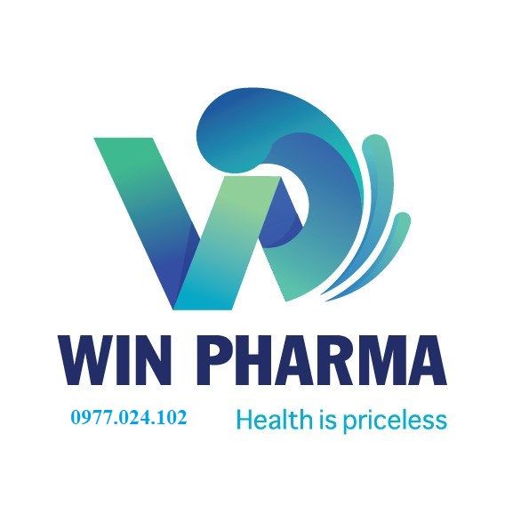 CÔNG TY TNHH THƯƠNG MẠI DƯỢC PHẨM WIN PHARMA