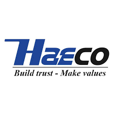 CÔNG TY CỔ PHẦN CƠ ĐIỆN HAECO
