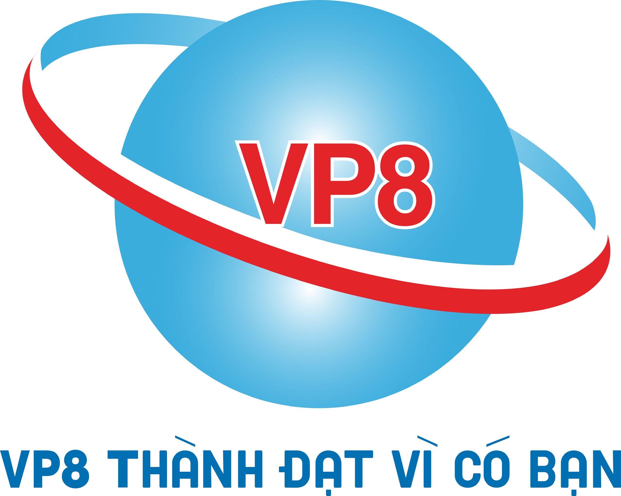 Công ty TNHH Sản xuất và Thuơng mại VP8 Thành Đạt