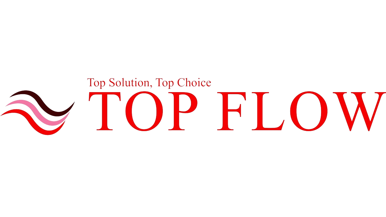 CÔNG TY CỔ PHẦN TOP FLOW