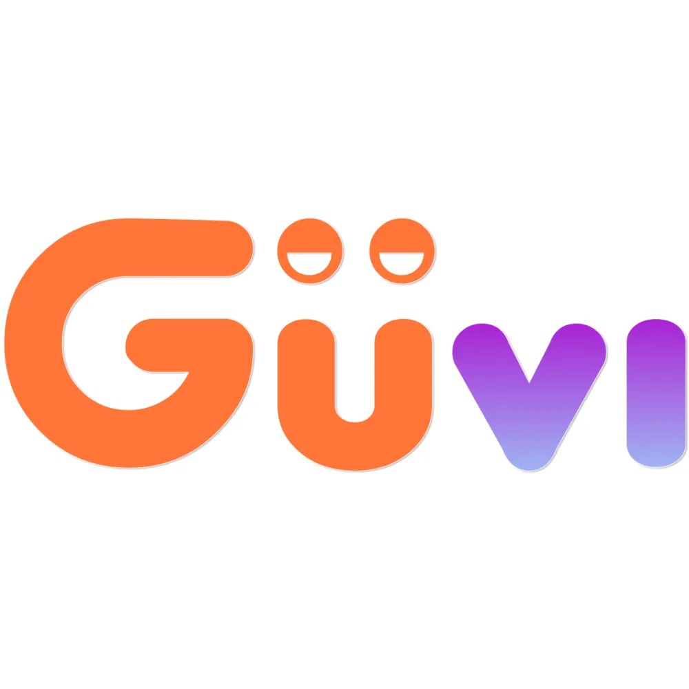 Công ty TNHH Giải Pháp Công Nghệ Guvi