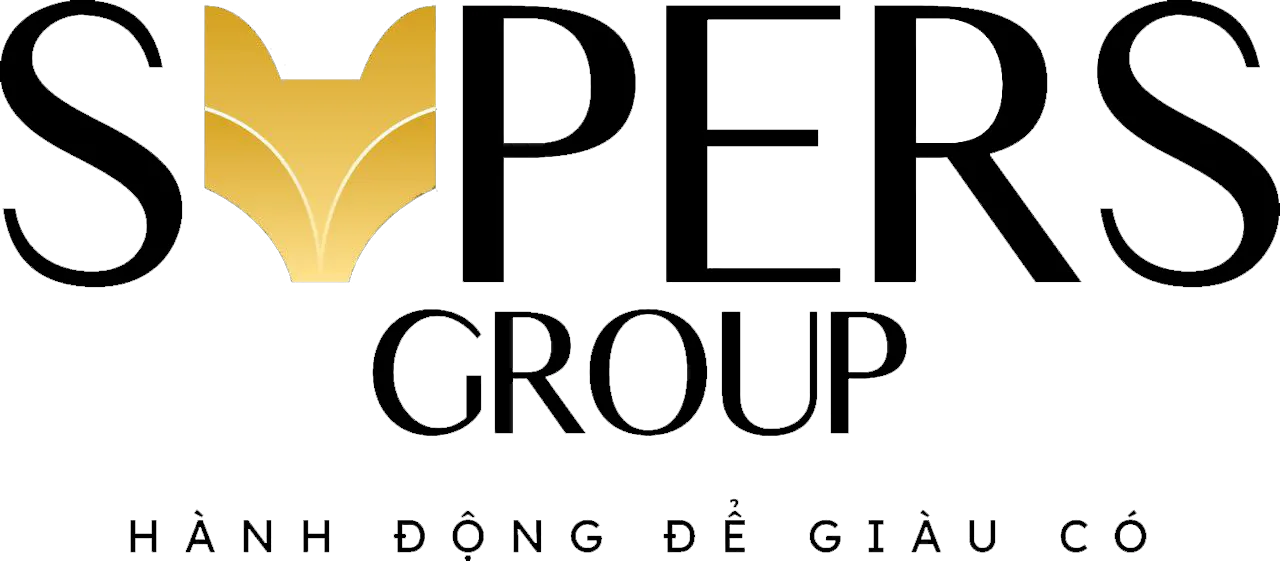 CÔNG TY TNHH SUPERS GROUP
