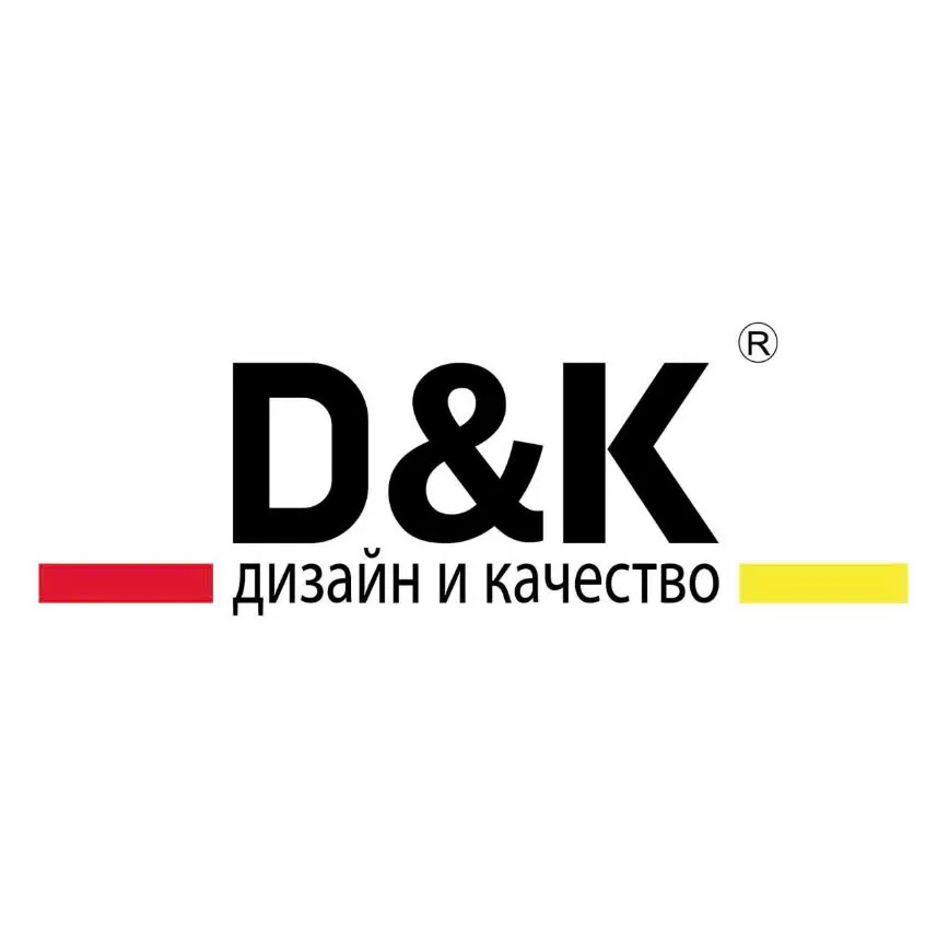 CÔNG TY CỔ PHẦN THIẾT BỊ D&K VIỆT NAM