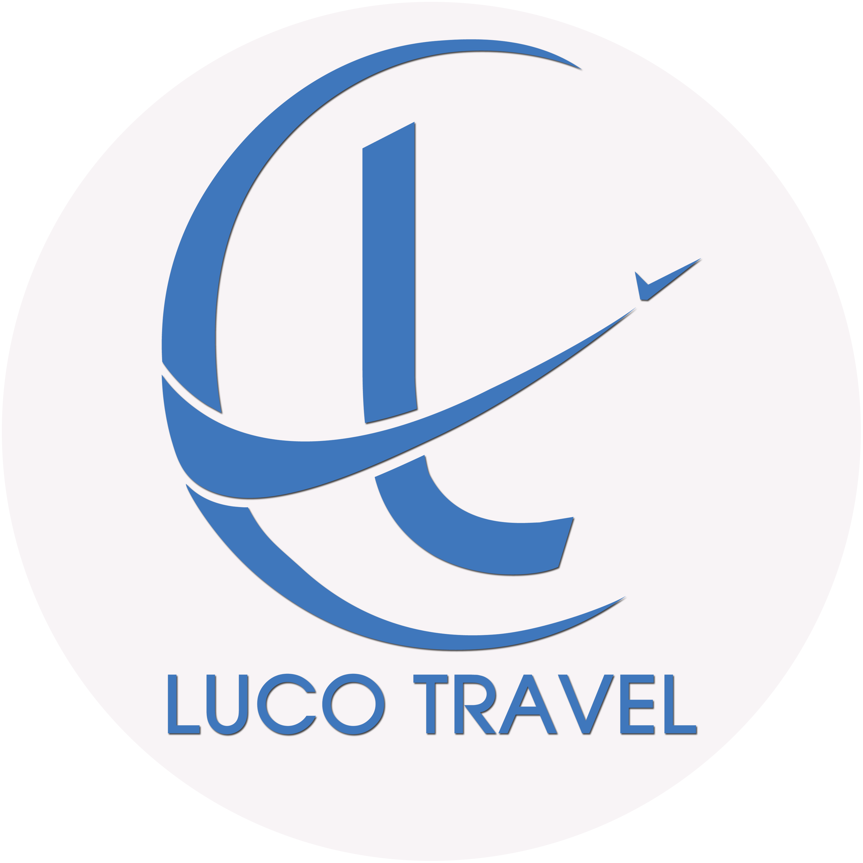 CÔNG TY TNHH THƯƠNG MẠI DỊCH VỤ VÀ DU LỊCH LUCO