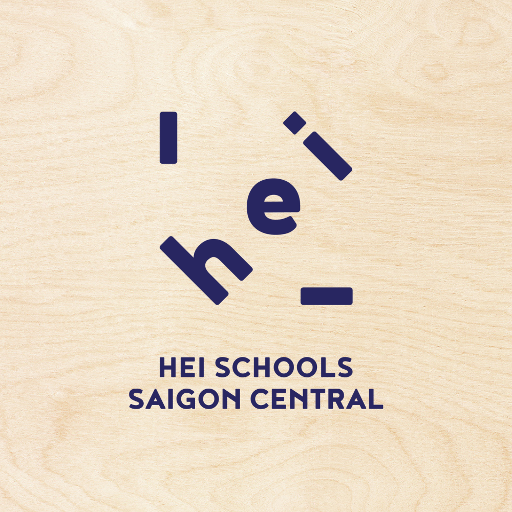 HEI Schools Saigon Central