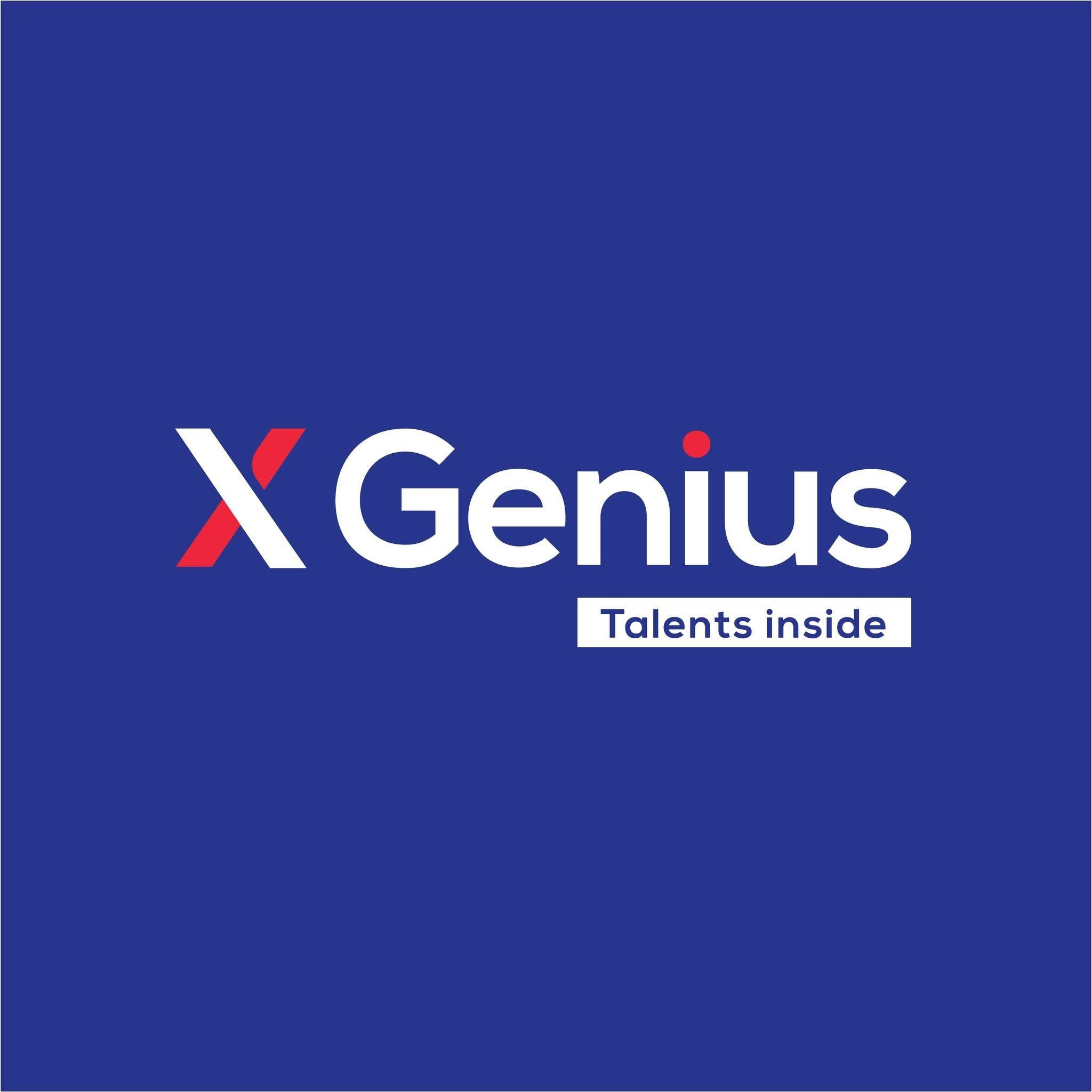 CÔNG TY CỔ PHẦN ANH NGỮ XGENIUS