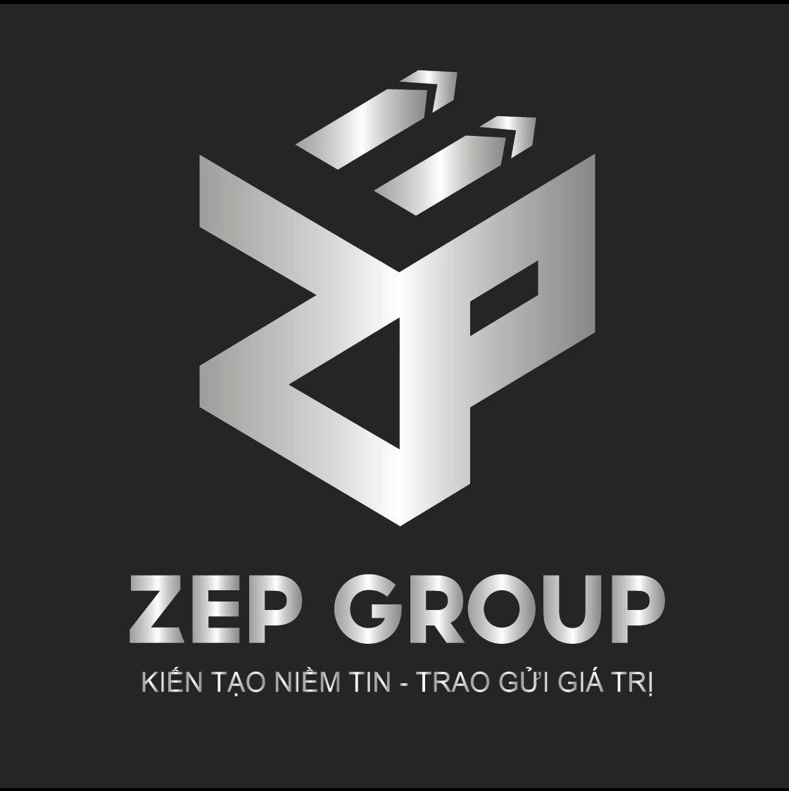 Công ty TNHH Thương mại và Dịch vụ ZEP GROUP