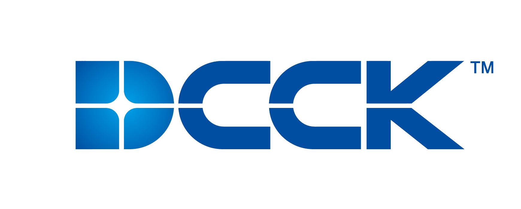 CÔNG TY TNHH CÔNG NGHỆ DCCK VIỆT NAM