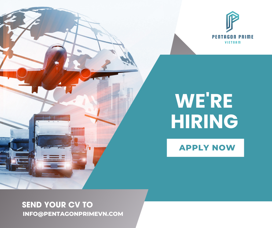 CÔNG TY TNHH PENTAGON PRIME VIETNAM