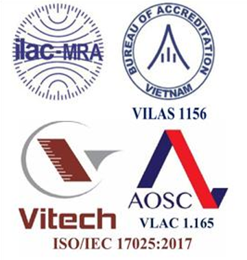 CÔNG TY CỔ PHẦN HIỆU CHUẨN VITECH