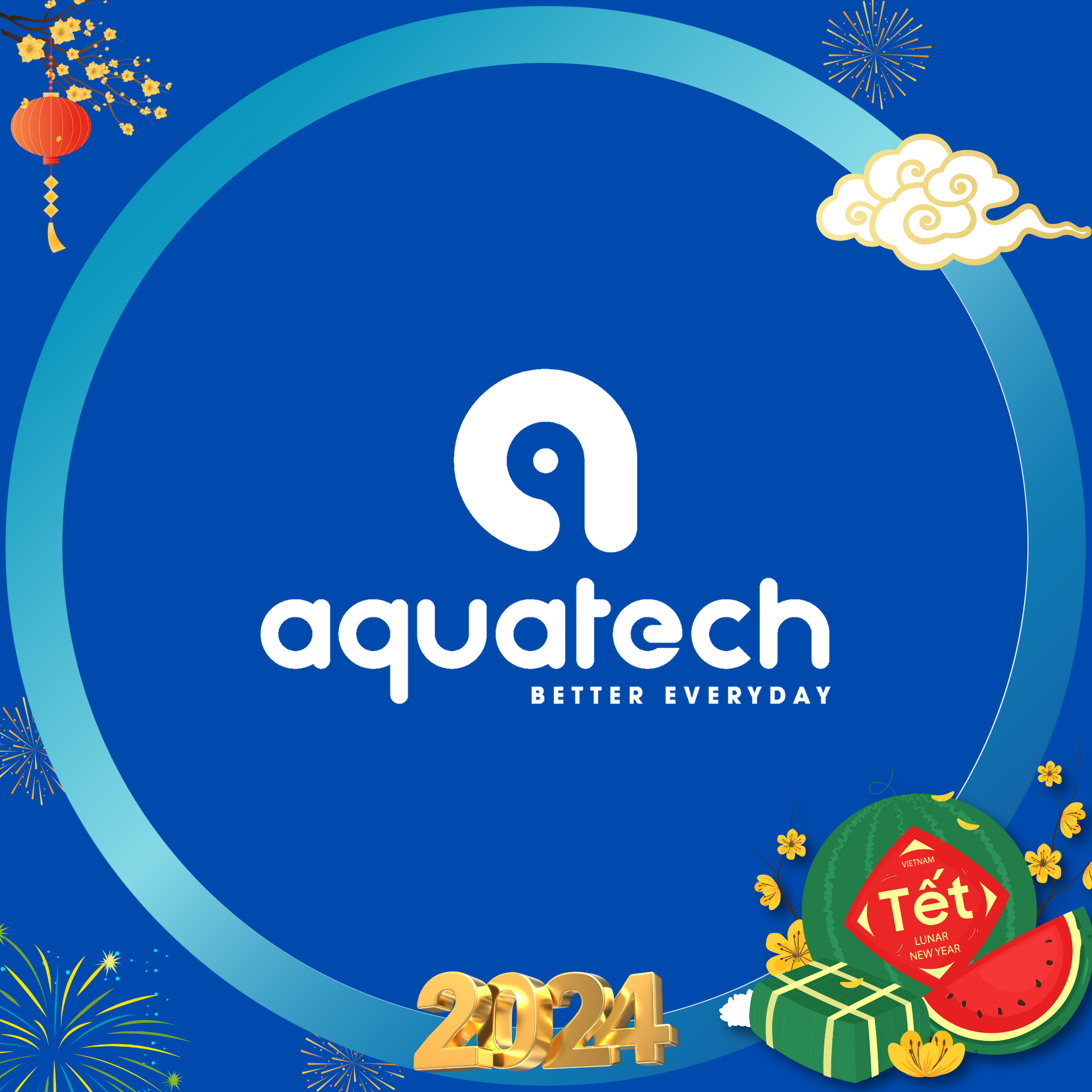 CÔNG TY CỔ PHẦN CÔNG NGHỆ MÁY TÍNH AQUATECH