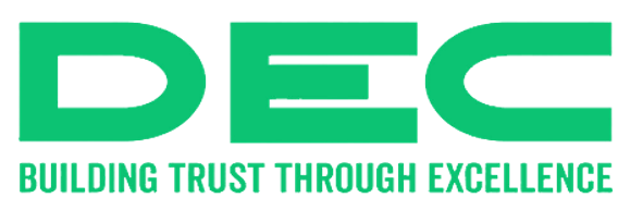 Công ty Cổ Phần Kỹ thuật DEC