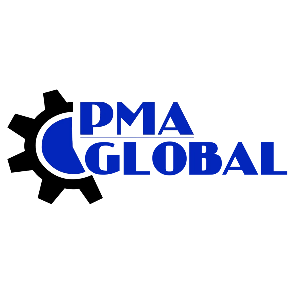CÔNG TY CỔ PHẦN CÔNG NGHIỆP PMA GLOBAL