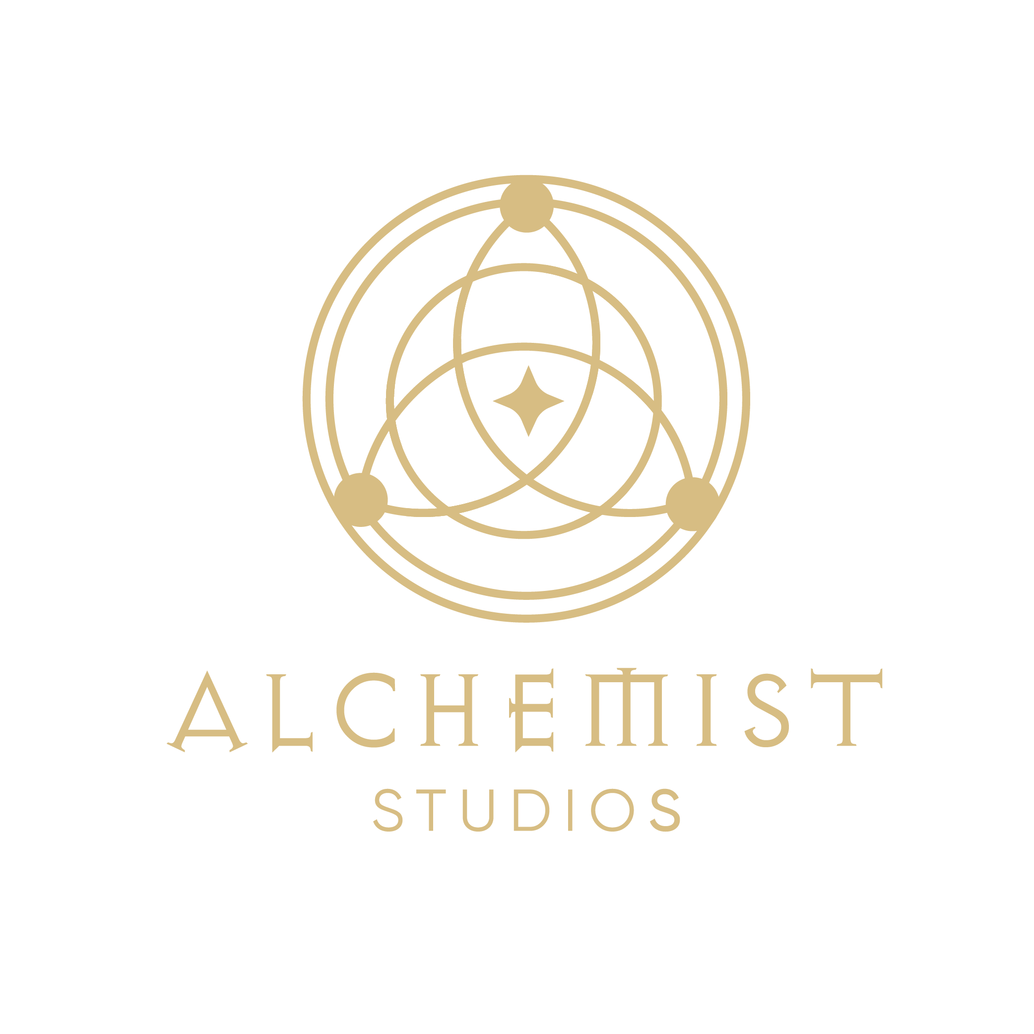 CÔNG TY TNHH ALCHEMIST STUDIOS