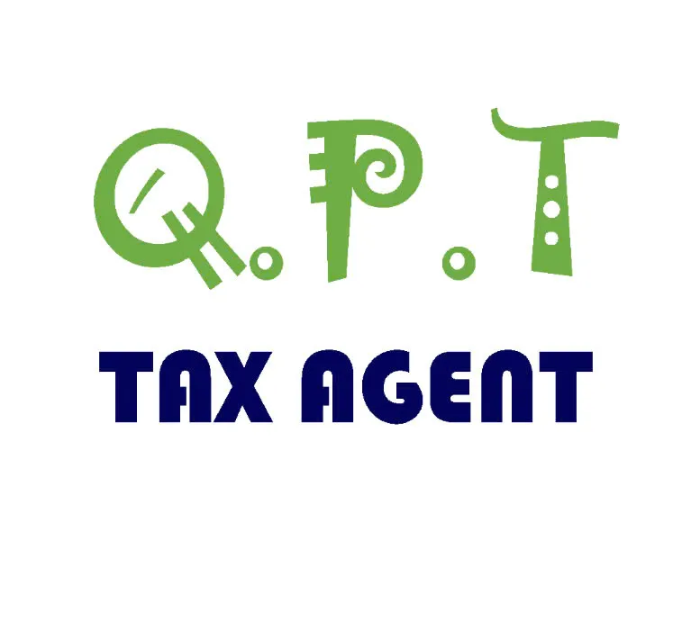 CÔNG TY TNHH ĐẠI LÝ THUẾ Q.P.T