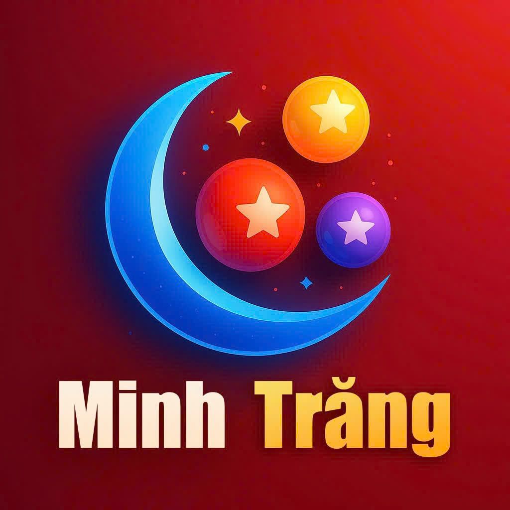 CÔNG TY TNHH CÔNG NGHỆ THÔNG MINH MINH TRĂNG