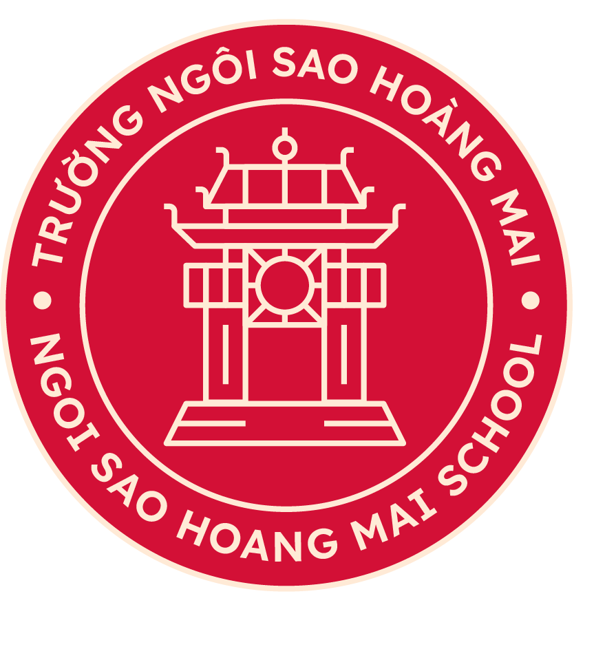 Trường Ngôi Sao Hoàng Mai