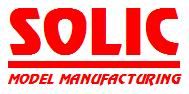 Công ty TNHH Chế tạo mẫu SOLIC