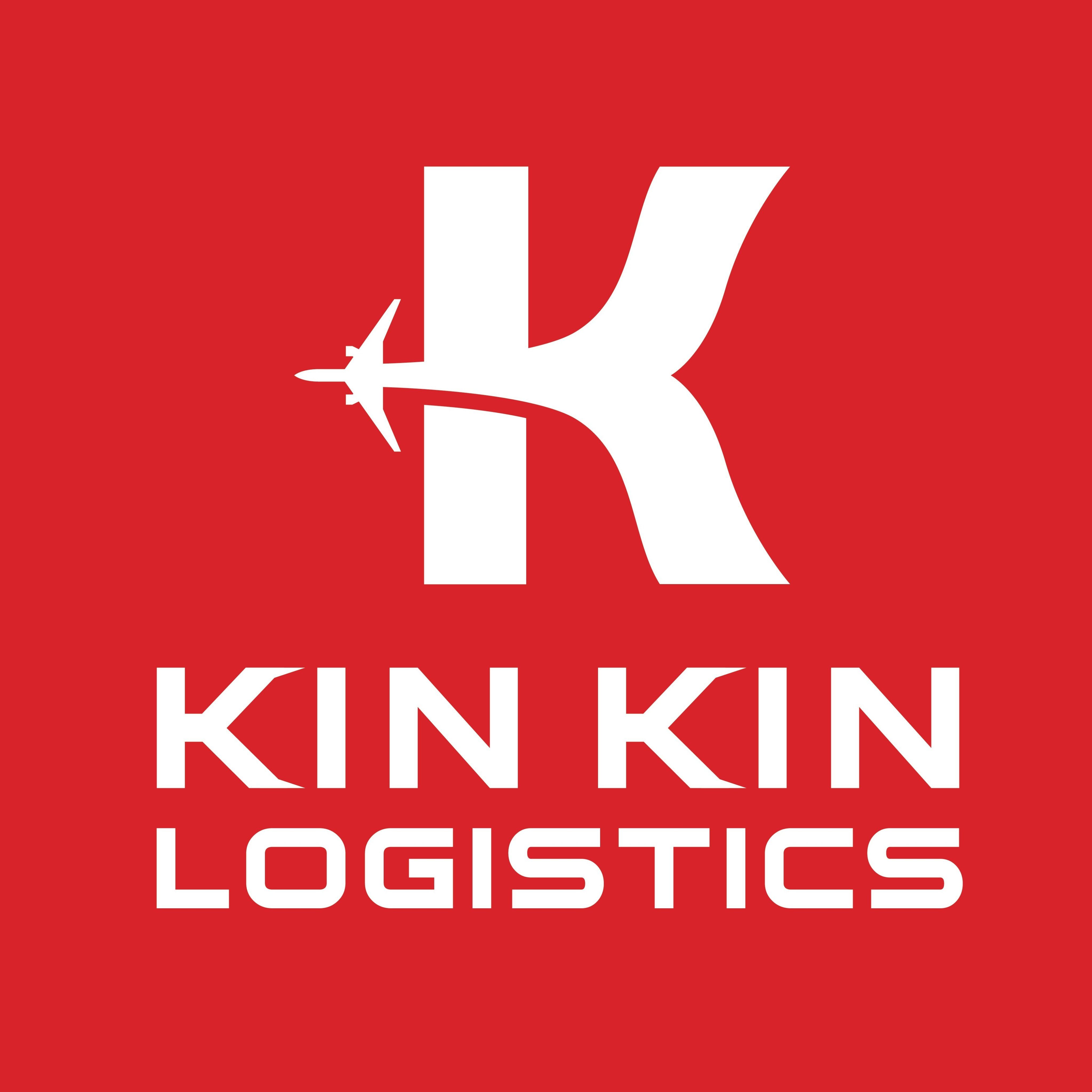CÔNG TY TNHH KIN KIN LOGISTICS