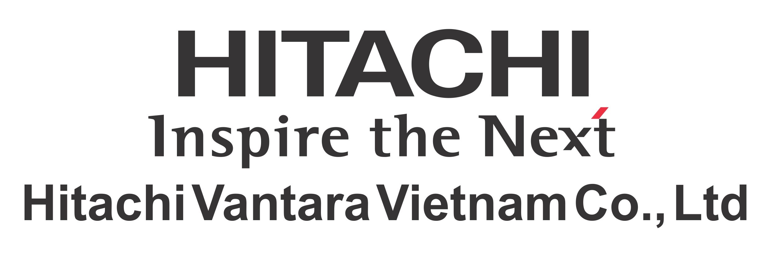 Hitachi Vantara Vietnam