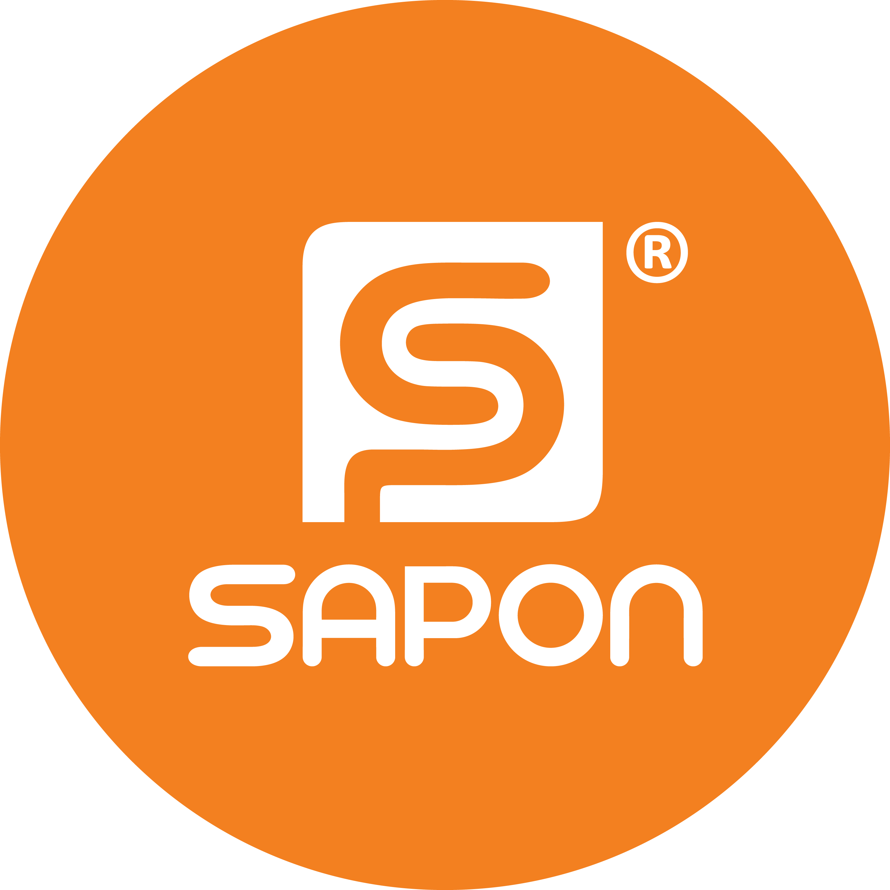 CÔNG TY TNHH TẬP ĐOÀN SAPON