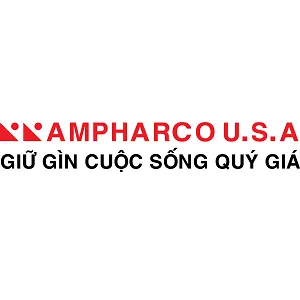 CÔNG TY CP DƯỢC PHẨM AMPHARCO U.S.A