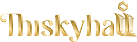 CÔNG TY TNHH TRUNG TÂM HỘI NGHỊ VÀ TIỆC CƯỚI THISKYHALL