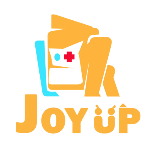 CÔNG TY CỔ PHẦN CÔNG NGHỆ VÀ DỊCH VỤ JOYUP STUDIO