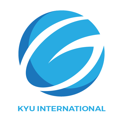 KYU INTERNATIONAL