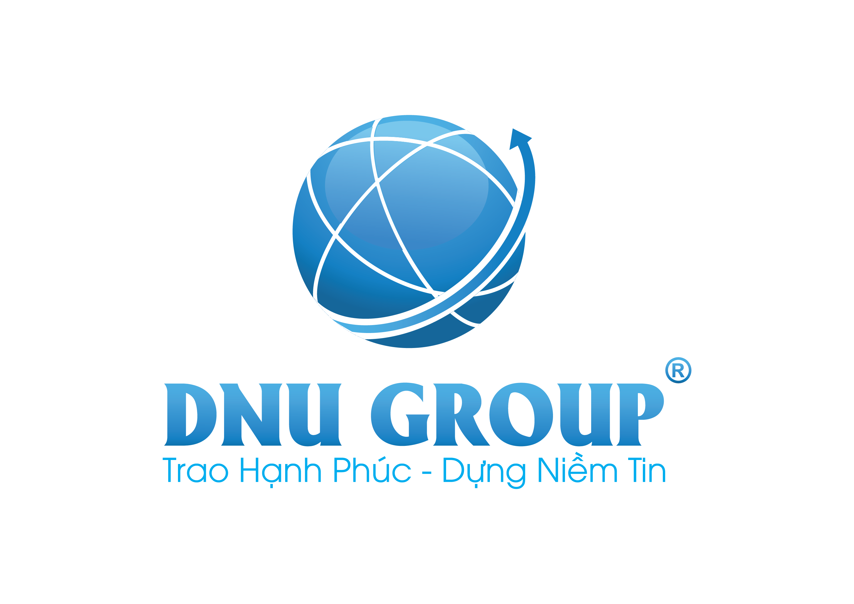 CÔNG TY CỔ PHẦN TẬP ĐOÀN DNU